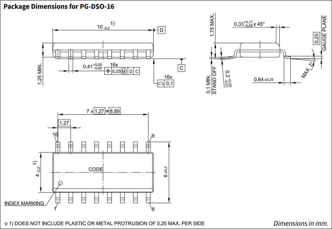XDPL8221 Digital PFC+Flyback Controller - Infineon Technologies | Mouser